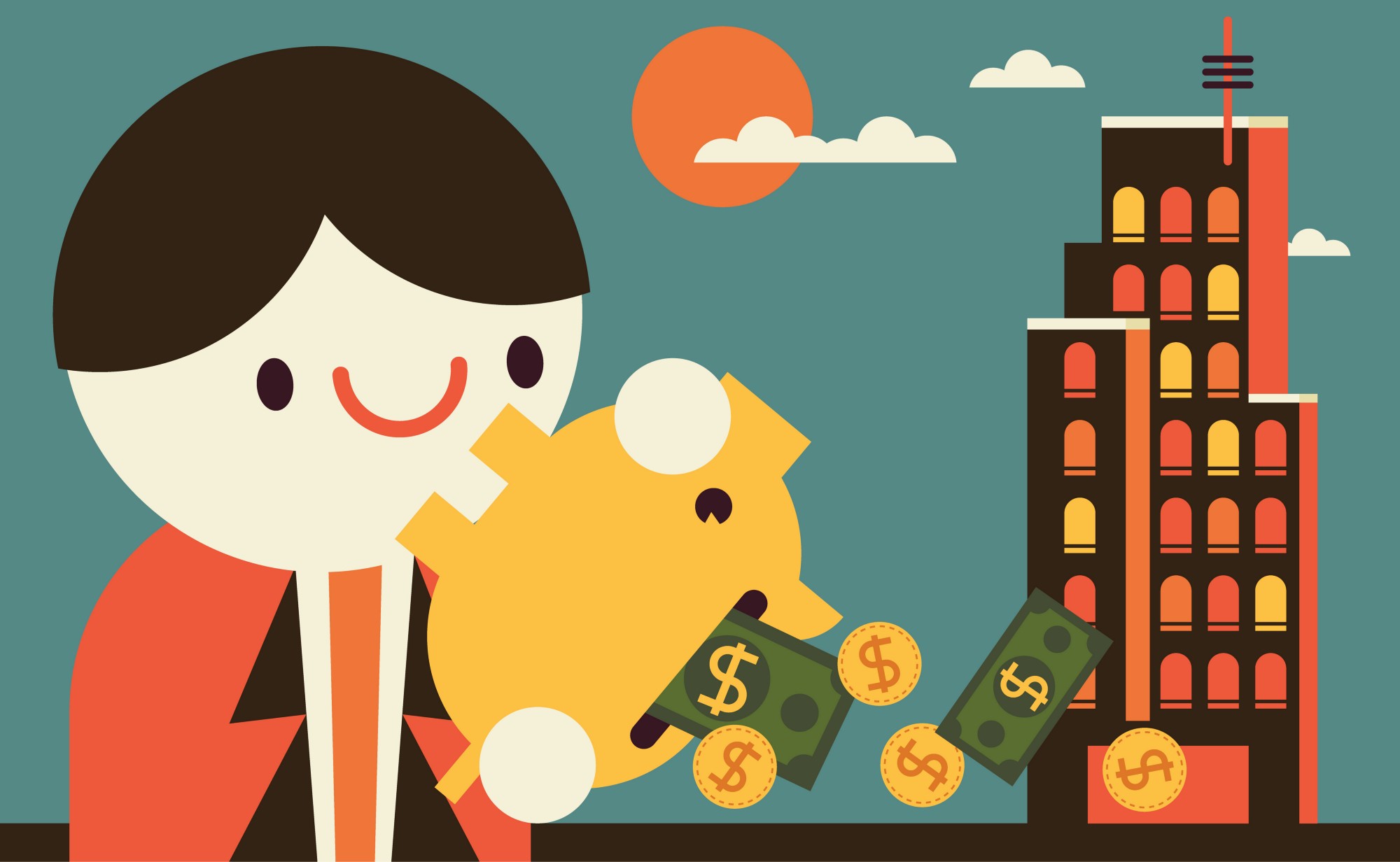 Everything Raising Equity Could Mean For A Real Estate Deal everything-raising-equity-could-mean-for-a-real-estate-deal
